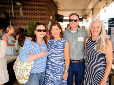 CREW Ignite CREW Greenville