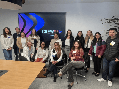 How to CREW CREW San Francisco