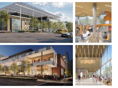 Project Grace Hard Hat Tour & Wine Knot Social Cape Fear CREW