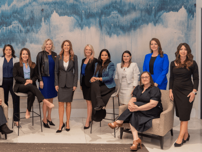 Member Directory CREW Dallas