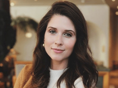 New Member Spotlight - Belle Kurudzija CREW Utah