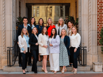 May President's Message CREW Greenville