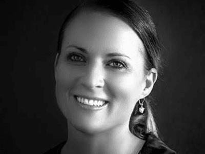 New Member Spotlight Hayley Hertel CREW Utah