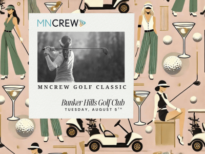 2025 Golf Classic MNCREW