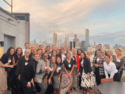 Selling Your Self CREW New York