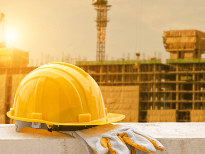 Hard Hat Tour of The Legacy CREW Houston