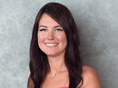 New Member Spotlight Cassie Carlson CREW Utah