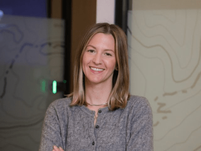 New Member Spotlight Attia Lawrence CREW Utah