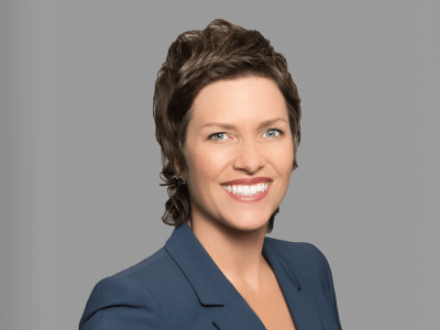 Cushman & Wakefield Executive Alison Beddard Appointed CREW Network CEO ...