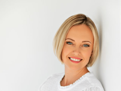 New Member Spotlight Grace Wathen CREW Utah