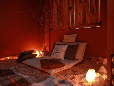 Galentine's 2.0 CREW Lehigh Valley