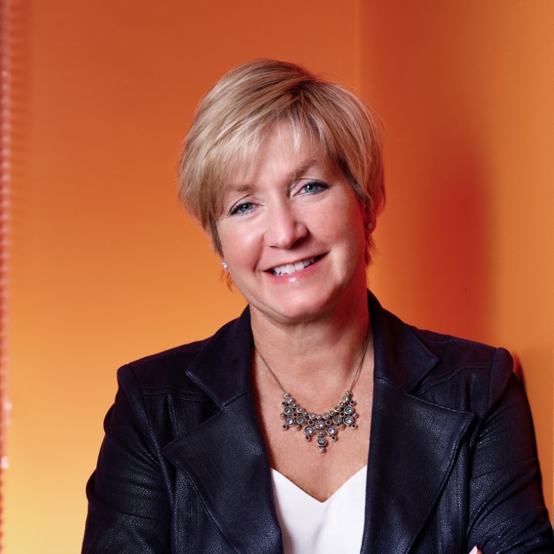 President's Message - December 2023 CREW Greater Philadelphia