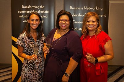 How do we flourish in uncertain times? CREW DC