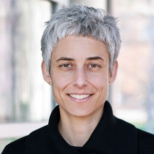 Member Spotlight Q&A CREW-St. Louis