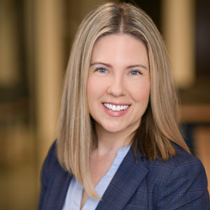 Member Spotlight: Michelle Biedermann CREW-St. Louis