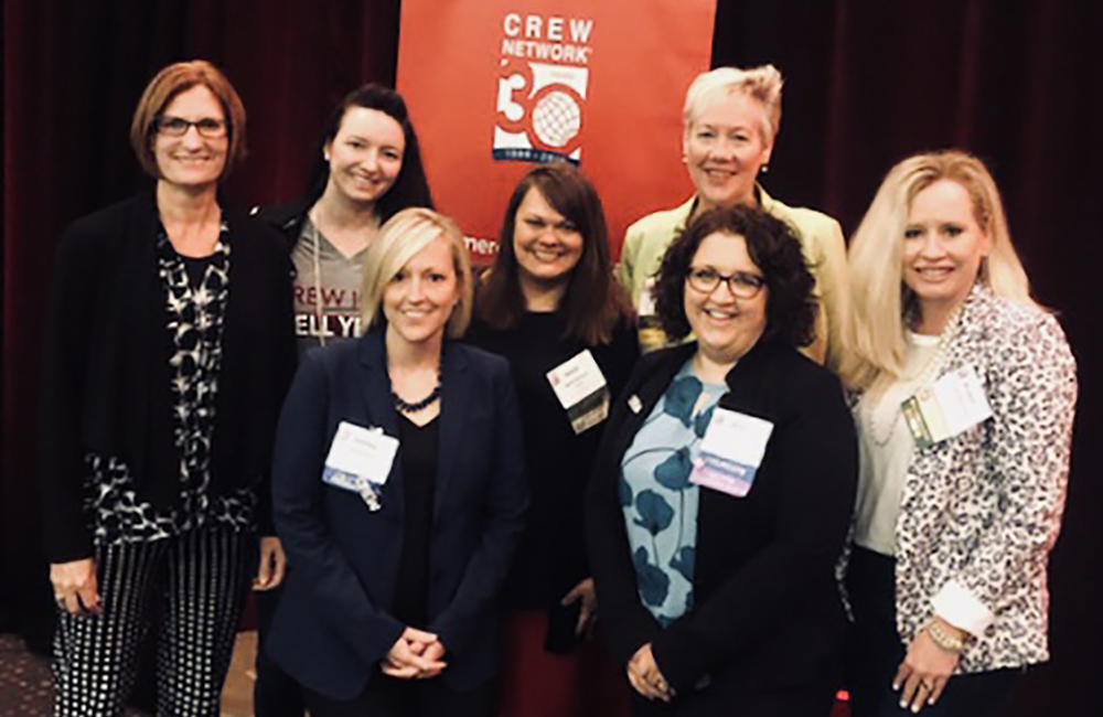 Committees CREW Iowa