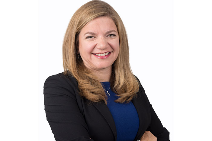 SDV Elevates S. Manobianca to Partner CREW NJ