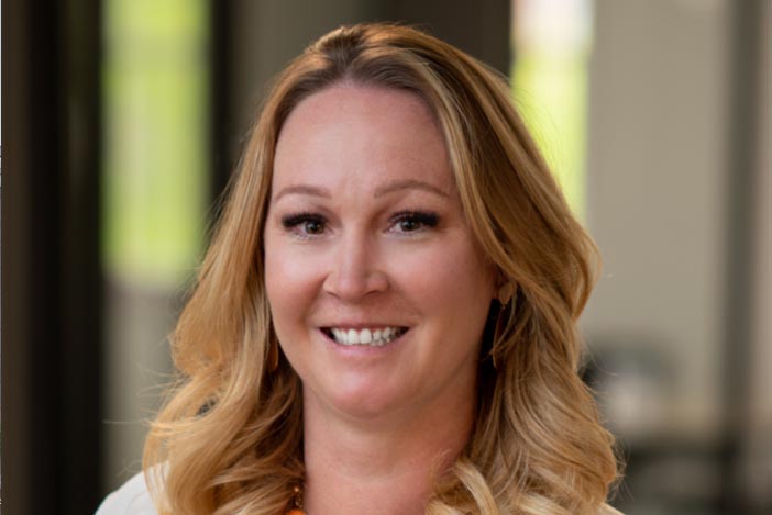 Members in Action: Brittney Boyle CREW Utah