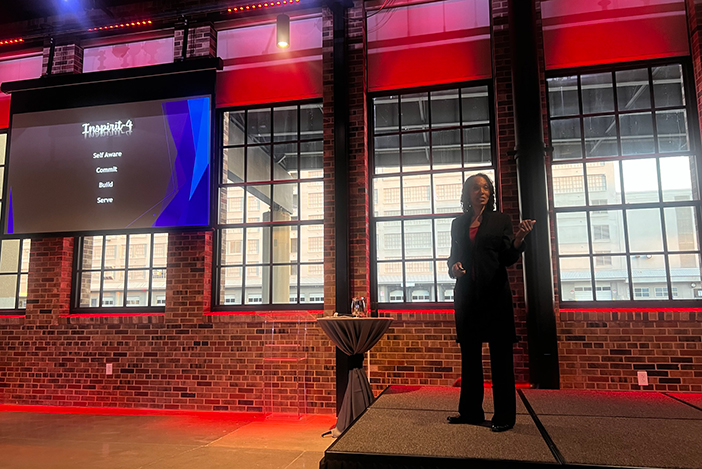 Event Recap: Building the Future for Tomorrow CREW-St. Louis