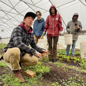 DEI Committee Invites You to Visit EarthDance CREW-St. Louis