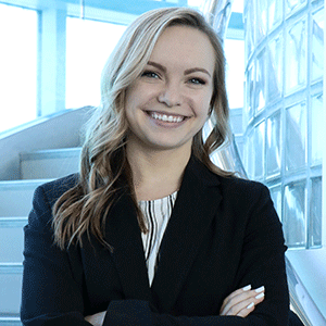 New Members CREW-St. Louis