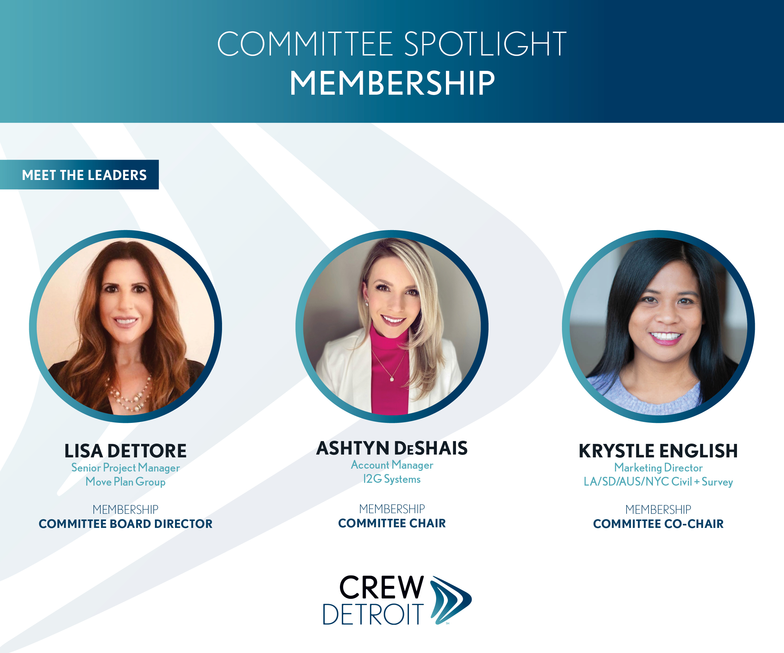 Embracing Gratefulness: Celebrating Connections and Joy within CREW ...