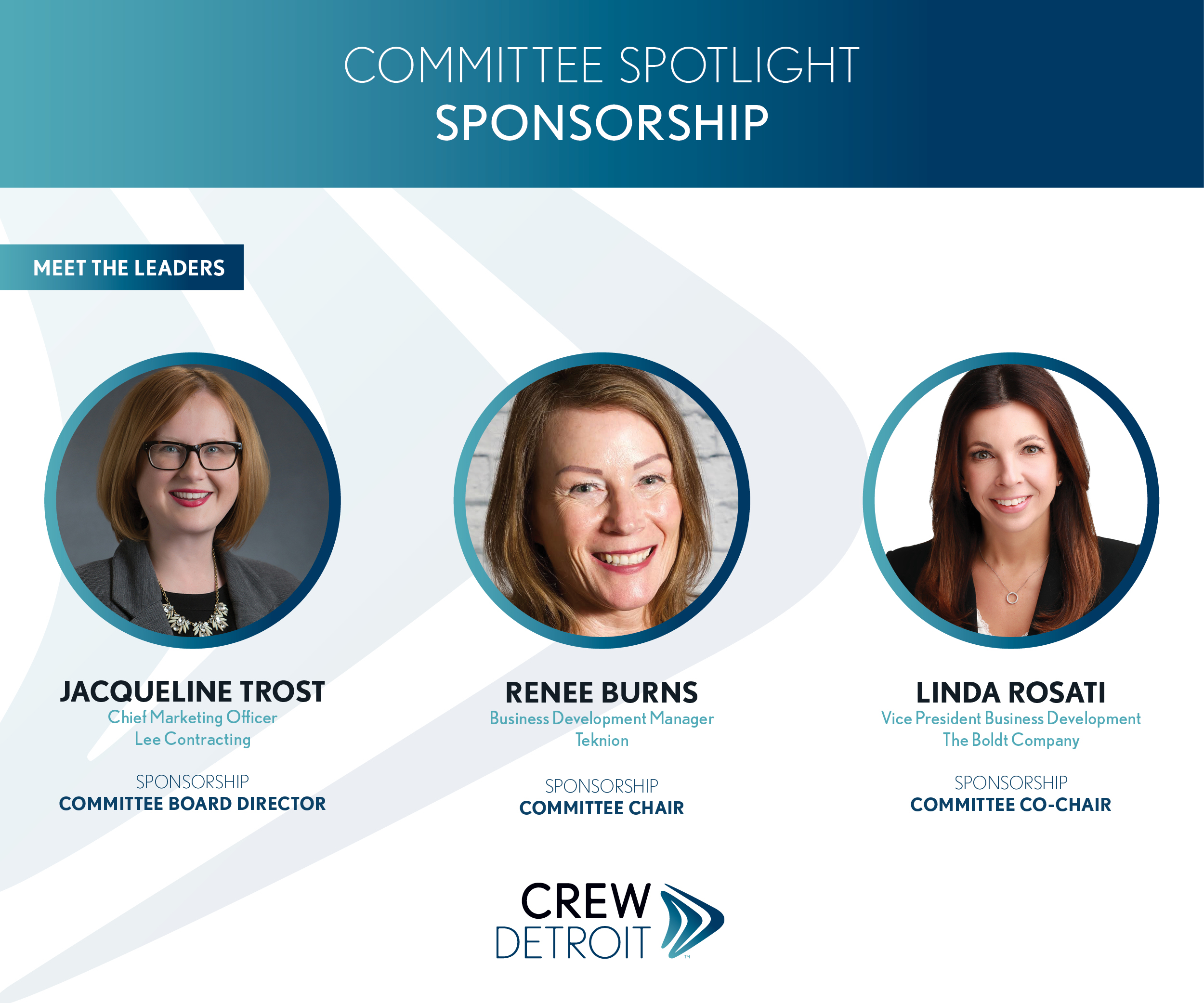 Embracing Gratefulness: Celebrating Connections and Joy within the CREW ...