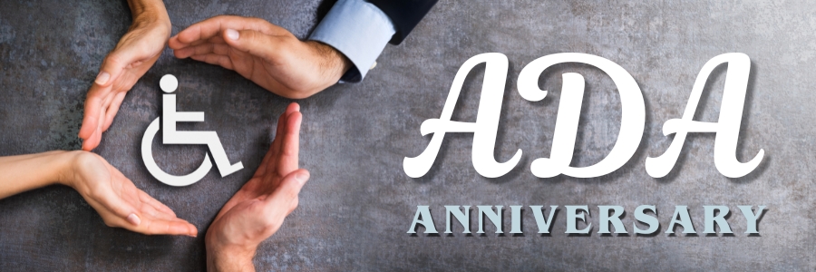 ADA Anniversary CREW Dallas