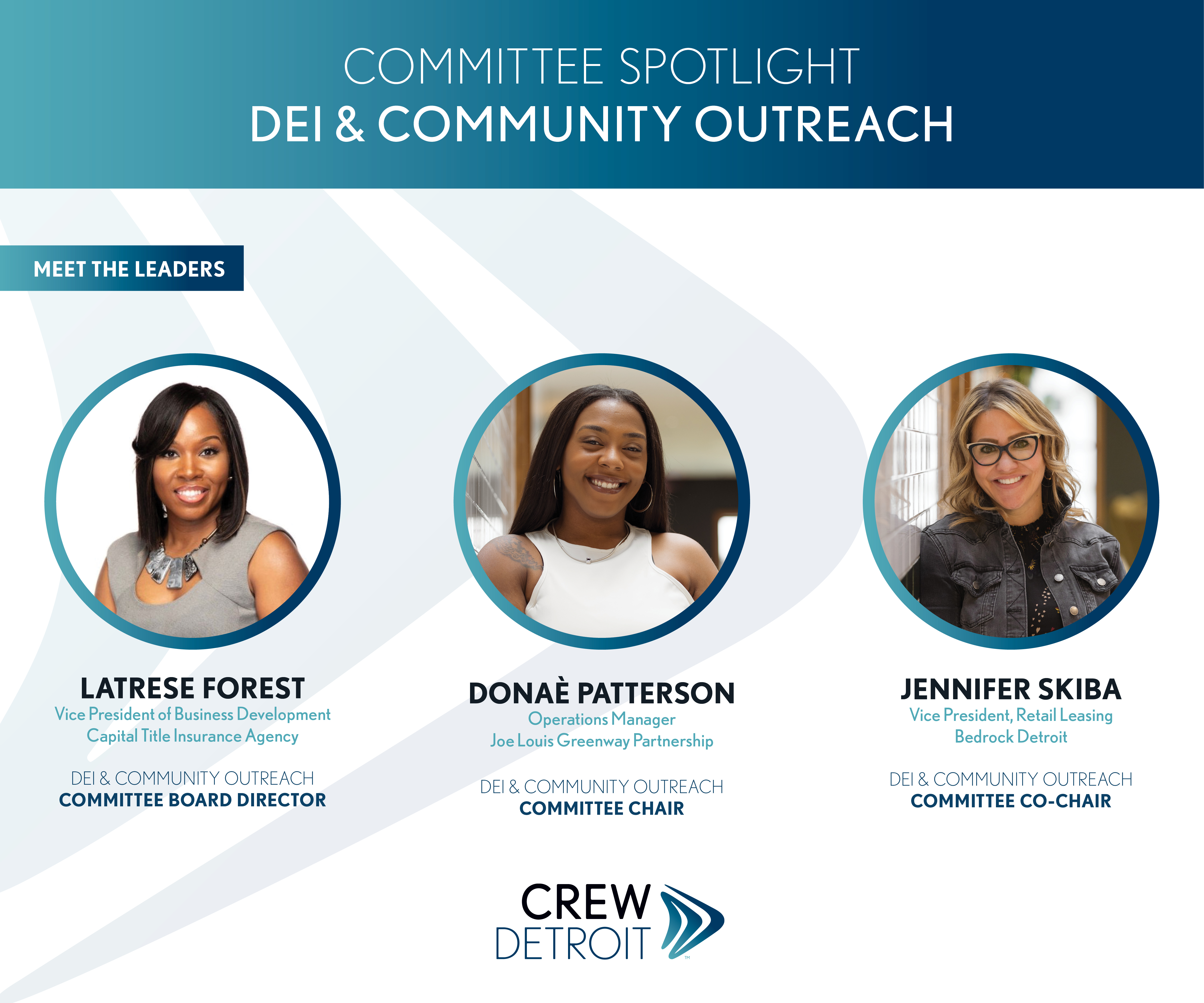 Embracing Gratefulness: Celebrating Connections & Joy within the CREW ...