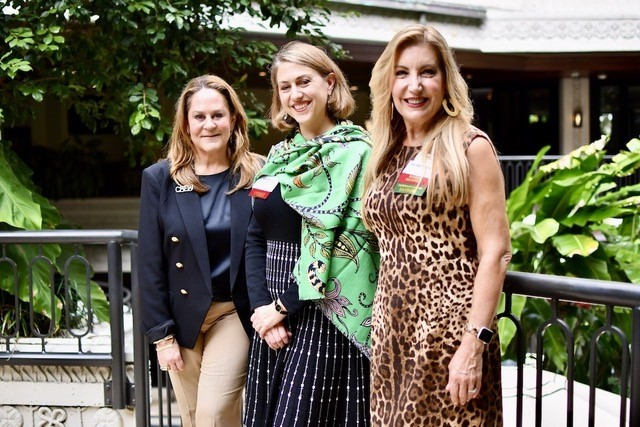 CREW Miami in the News CREW Miami