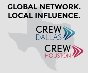 Subscribe to Texas Real Estate Business CREW Dallas